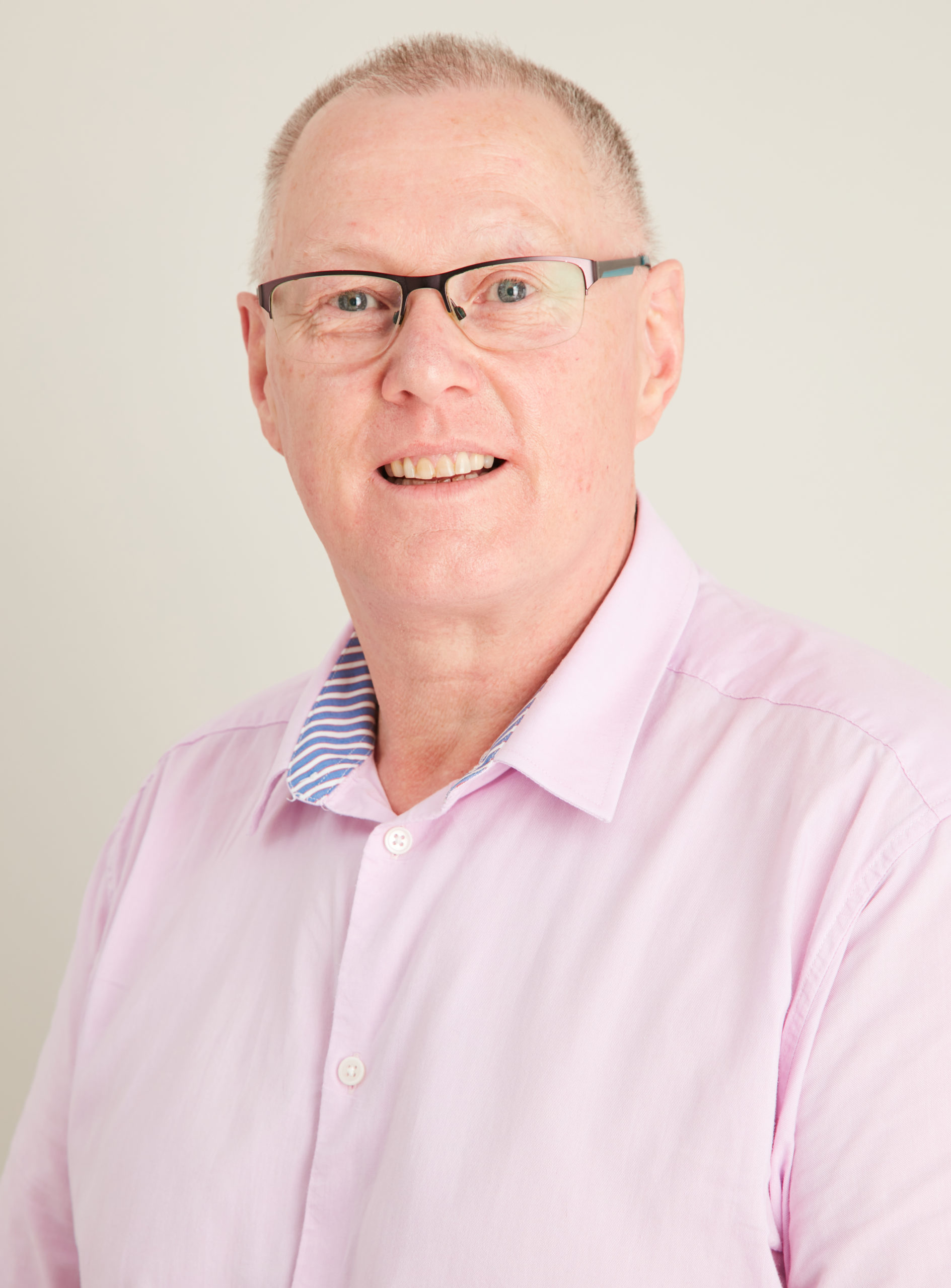 Who We Are - Wootton Baptist Church